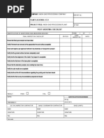 PWA-RPD-CON-FM-1530 Asphalt Paving Inspection Checklist | PDF ...