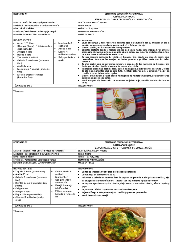 Recetas Queques y Galletas | PDF | Cocina española | Cocinando