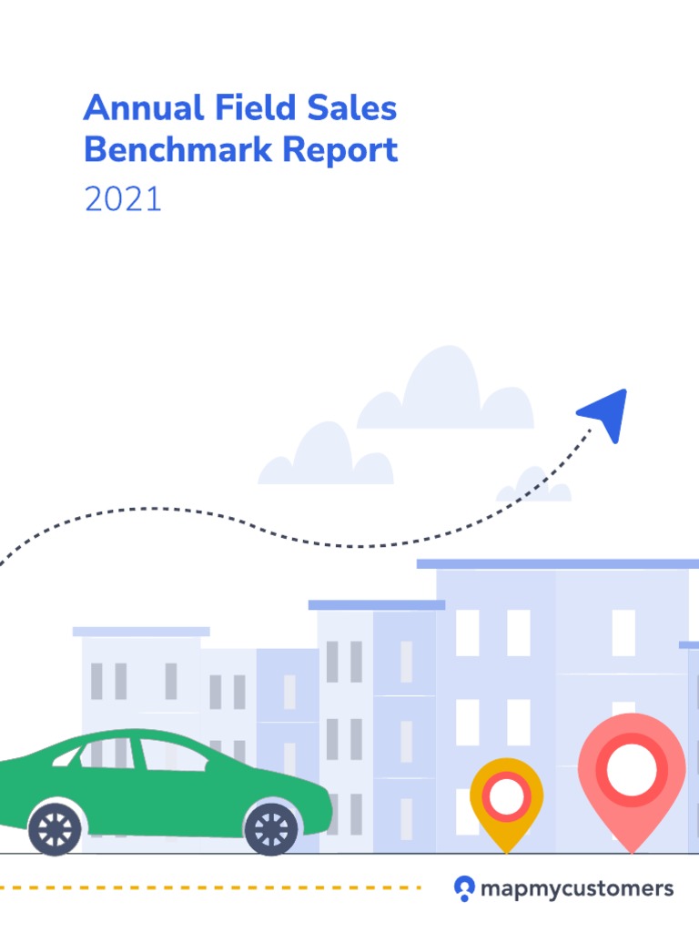 2021 Field Sales Benchmark Report | PDF | Customer Relationship ...