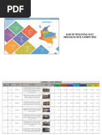 04 Costos Parametricos IMIC Abr 240416 | PDF