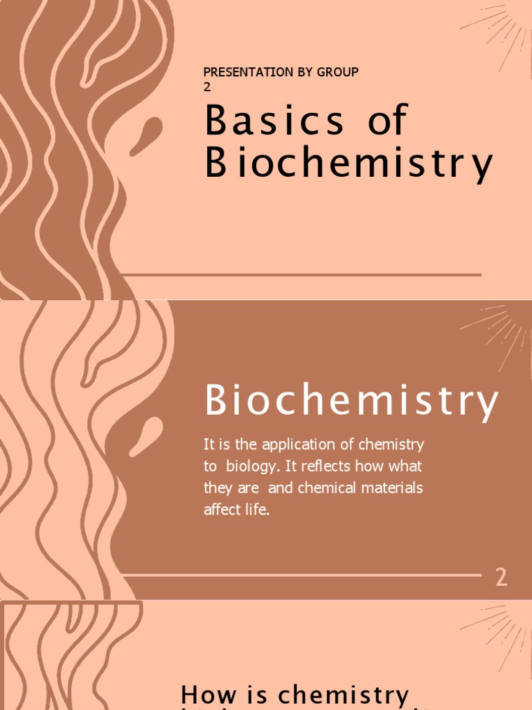 Basics of Biochemistry | PDF | Redox | Chemical Reactions