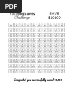 Saveopoly | PDF