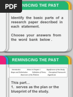 Q3 Lesson 1 Brainstorming For Research Topics | PDF | Theory | Inquiry ...