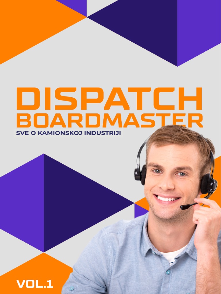 Dispatch Boardmaster 1 PDF | PDF