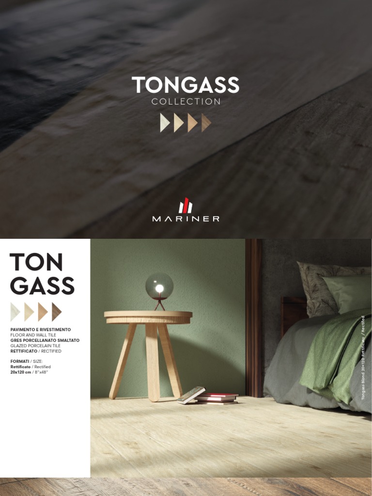 Mariner Cat Preview Tongass MEDIA | PDF