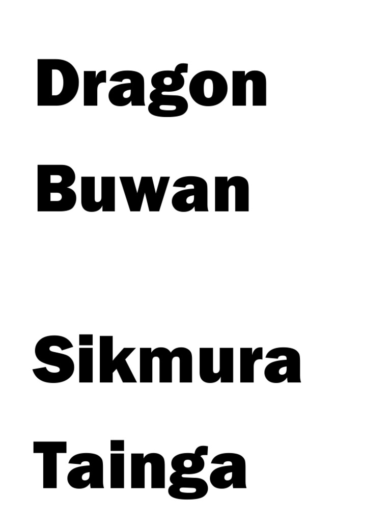 Pinoy Henyo PDF | PDF