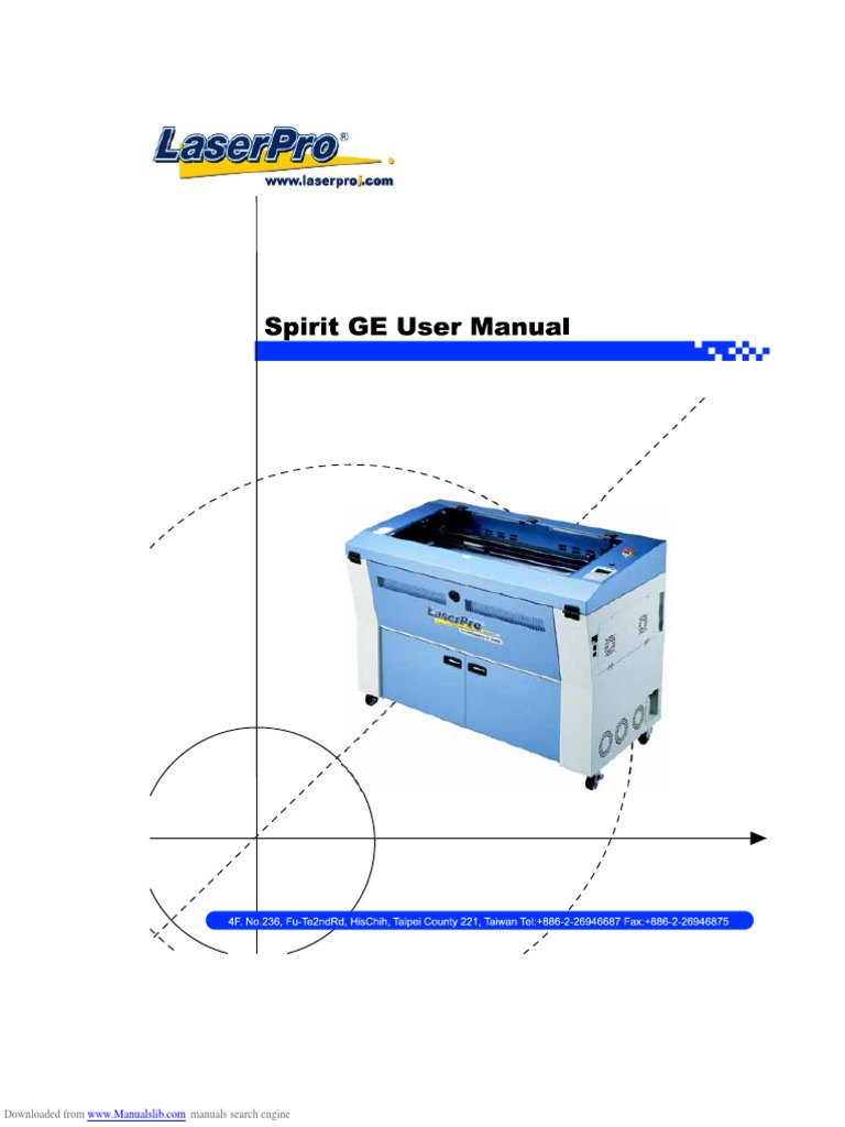 Spirit Ge | PDF | Electrical Connector | Usb