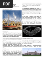 Frame Tube System | PDF | Structural Engineering | Architectural Design