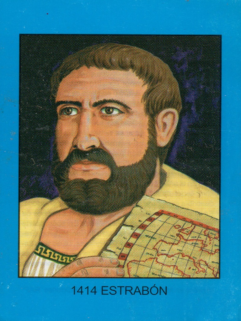 Estrabon | PDF