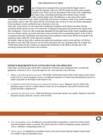 ICAO 9481 - Emergency Response Guidance DGR 2021-2022 | PDF | Civil ...