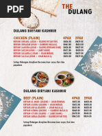 McCain Recipe Book 2010 - Final PDF | PDF | Salad | Curry