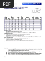 BS 1387 Steel Tube Technical Data | PDF | Pipe (Fluid Conveyance ...