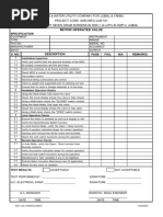 Petra Split Unit Data Sheets | PDF