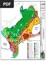 Mapa Bairros de Catalao | PDF | Turismo