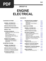 Engine and Emission Control: Group 17 | PDF | Throttle | Internal ...