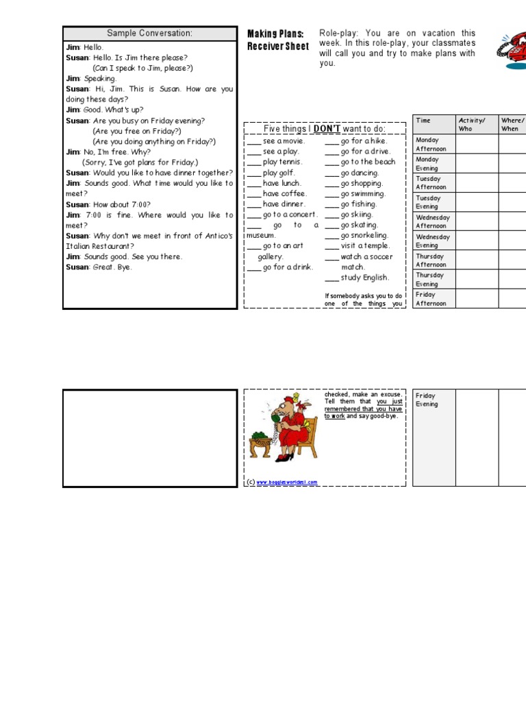 (Template) Making P Receiver | PDF