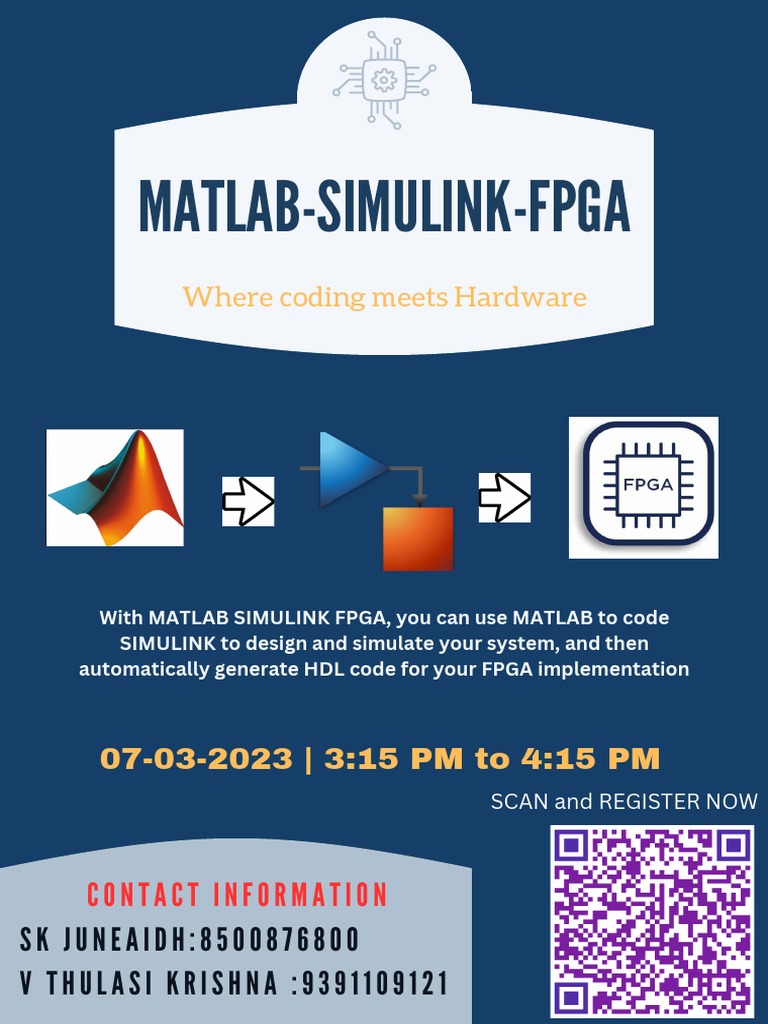 Matlab Simulink Fpga | PDF Matlab Simulink Fpga | PDF