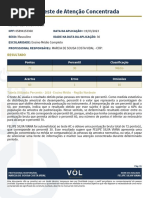 Protocolo SPIKES | PDF