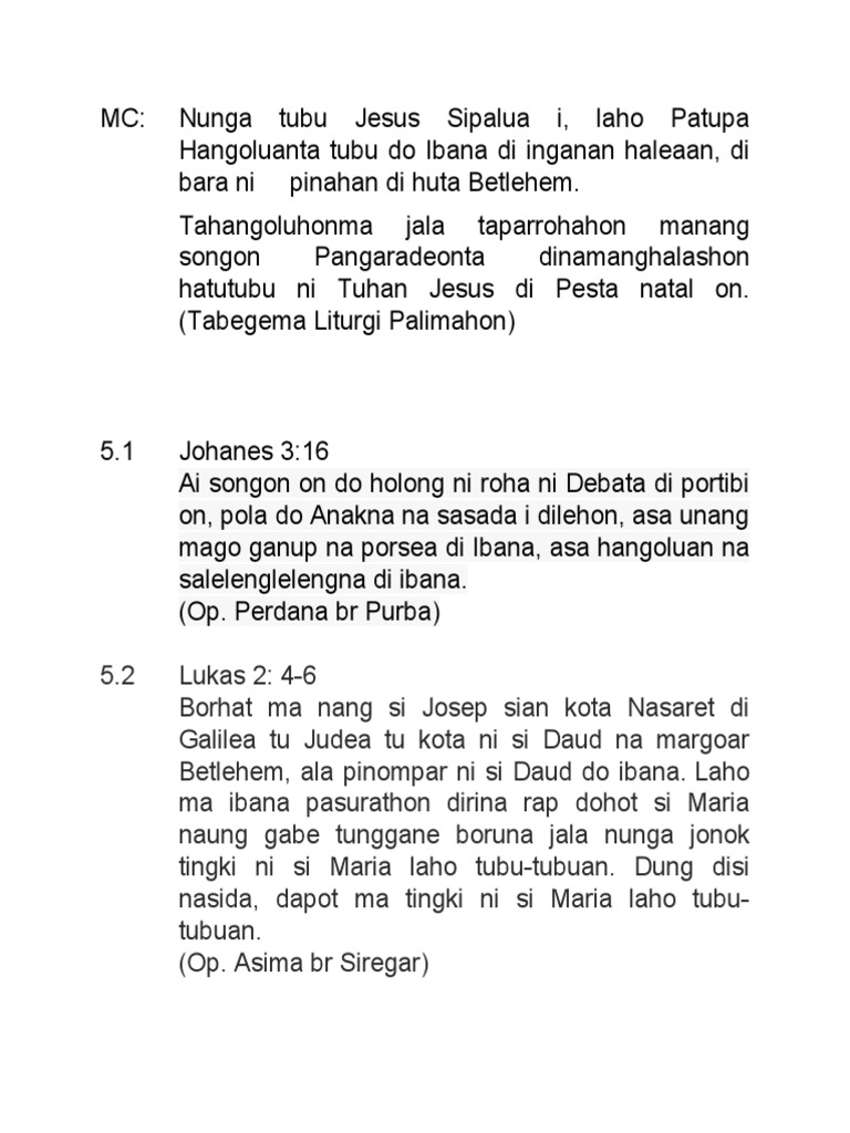 Liturgi | PDF | Agama & Spiritualitas