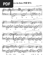Yeshua Piano | PDF | Musical Keys | Compositions