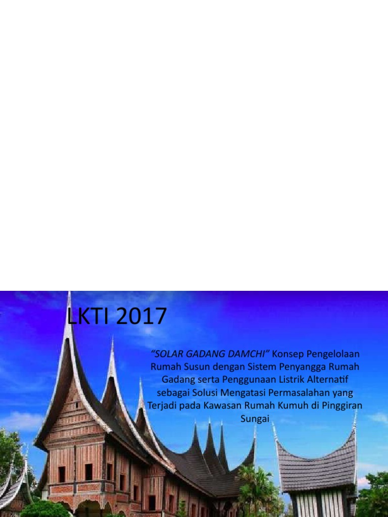 Power Point PKTI | PDF