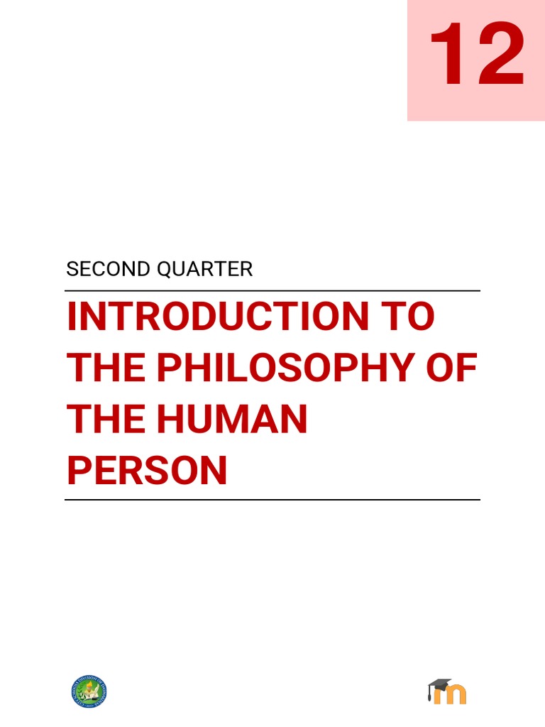 Course Guide Q2 Intro To Philo 12 Student Version | PDF | Philosophical ... Course Guide Q2 Intro To Philo 12 Student Version | PDF | Philosophical ...