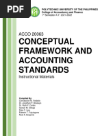 Basic Accounting For Non-Accountants | PDF