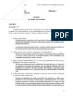 NCDC Ict Sample Assessment Items s1 s2 2022 | PDF | Computer Data ...