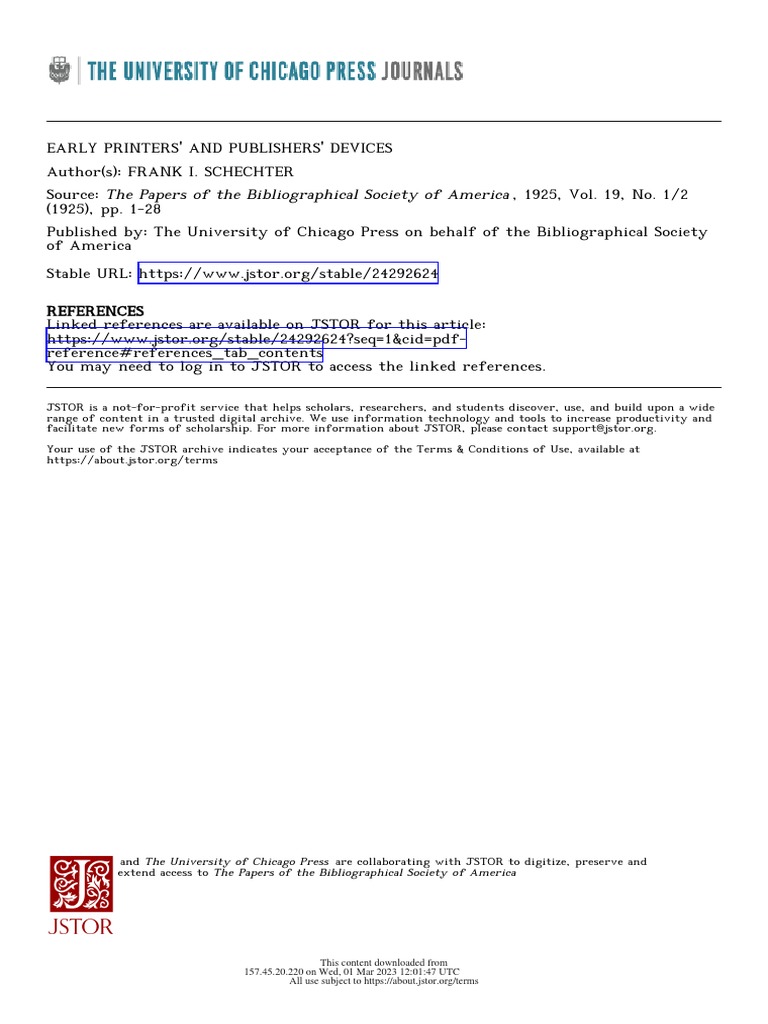 This Content Downloaded From 157.45.20.220 On Wed, 01 Mar 2023 12:01:47 ...