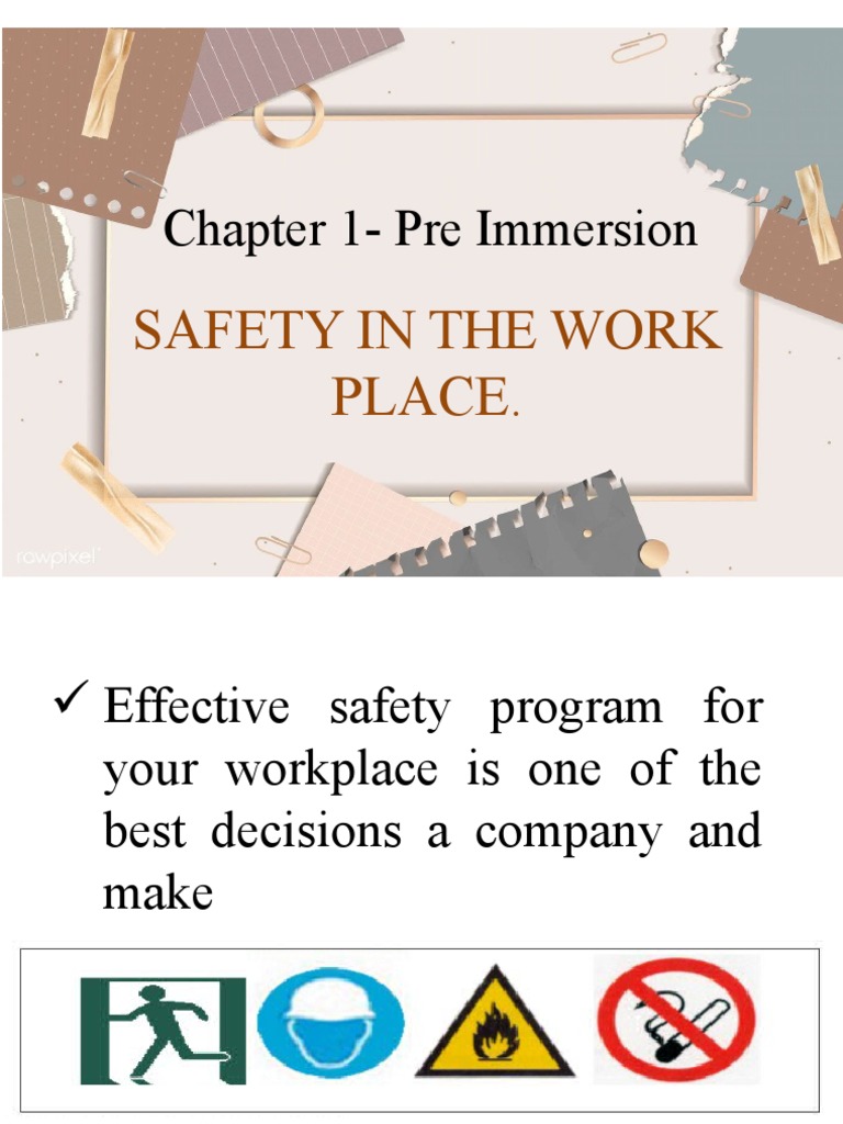 Pre Work Immersion 0.2 | PDF