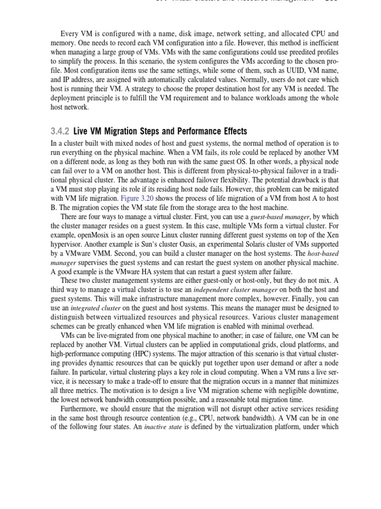 TB-3 Distributed-And-Cloud-Computing-From-Parallel-Processing-To-The-Internet-Of-Things PDF | PDF