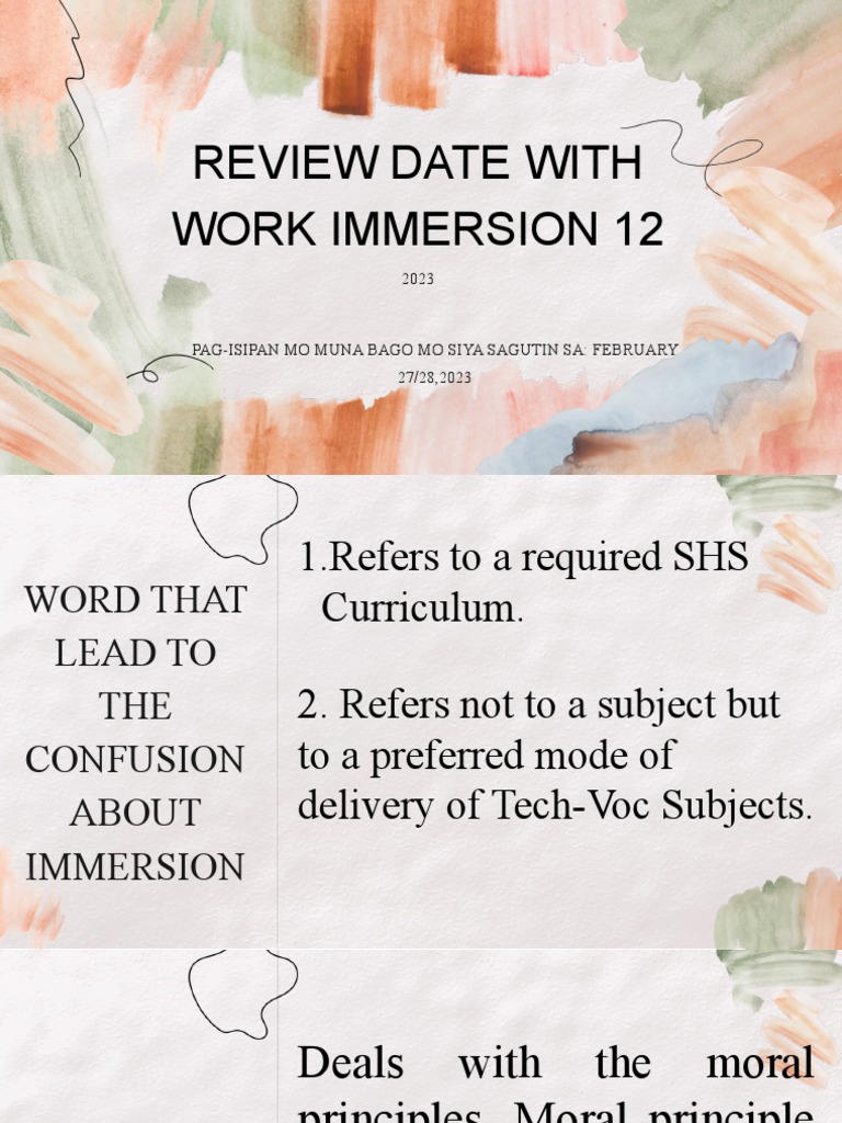 REVIEWER | Download Free PDF | Employment | Wage