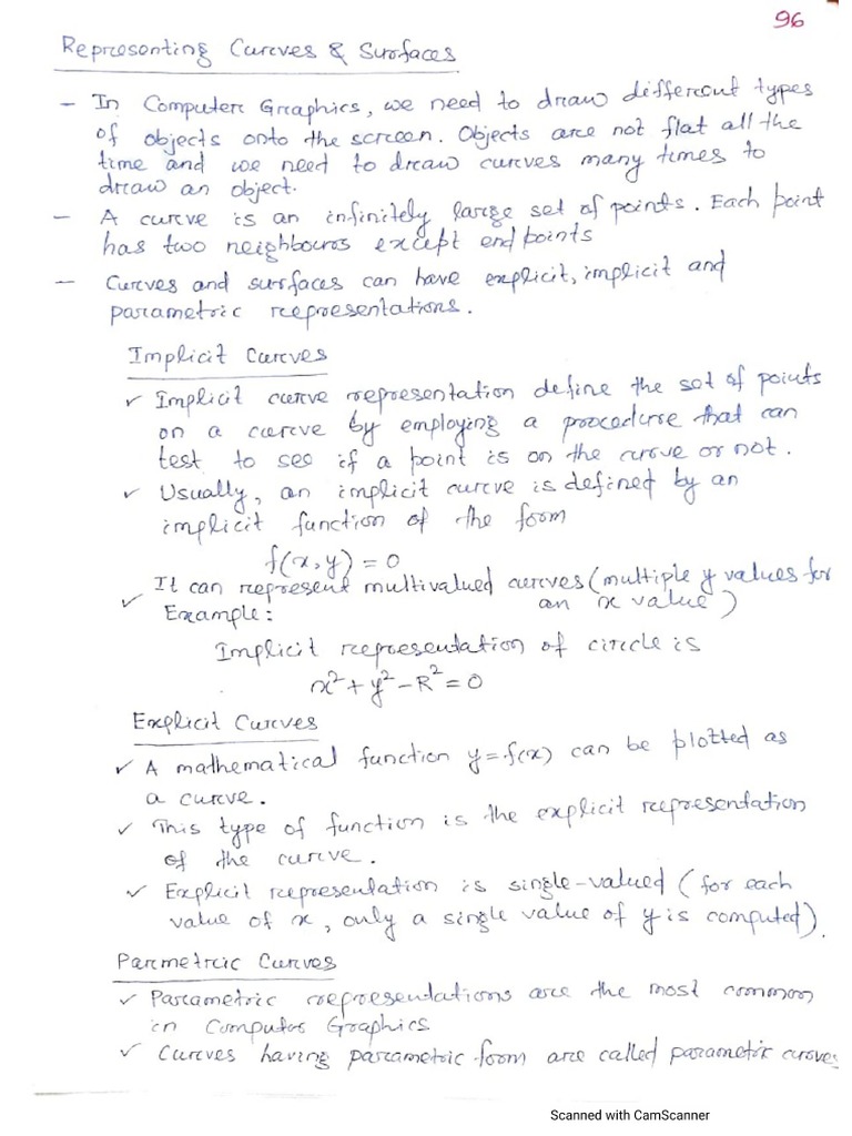 Cg Material Pdf