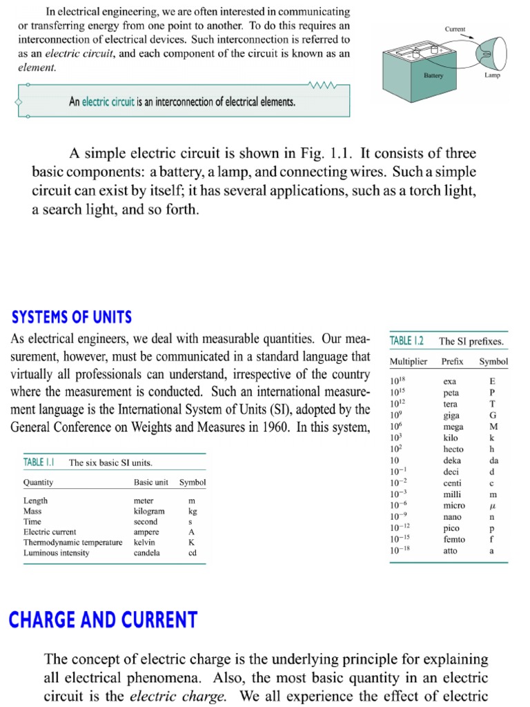 Linear Circuit Analysis | PDF | Electrical Network | Passivity (Engineering)