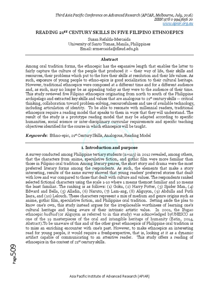 15_APCAR_July_BRR797_Social-Sciences | PDF | Cognitive Science | Cognition