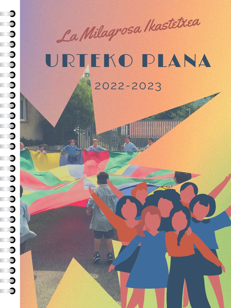 Urteko plana plan anual 22-23_compressed.pdf | PDF