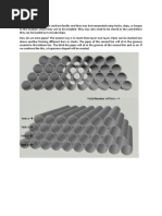 Pipe Stacking | PDF | Bending | Pipe (Fluid Conveyance)