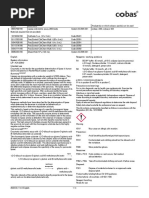 USP "L" Column Listing: Analytical Chromatography | PDF ...