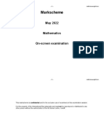 MYP Maths eAssessment Past Papers | PDF