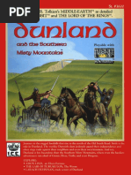 MERP 8000 - Middle Earth Role Playing | PDF