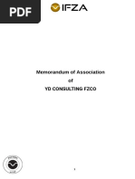 Sop - Jafza-Step by Step Guidelines (Jafza Transactions) | PDF ...