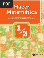 Aritmetica y Algebra de Repetto Tomo 3 | PDF | Enseñanza de matemática ...