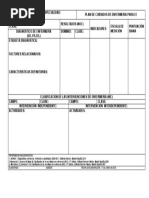 NORMA Oficial Mexicana NOM-087-ECOL-SSA1-2002 | PDF