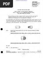 Astm F835 23 | PDF | Screw | Heat Treating