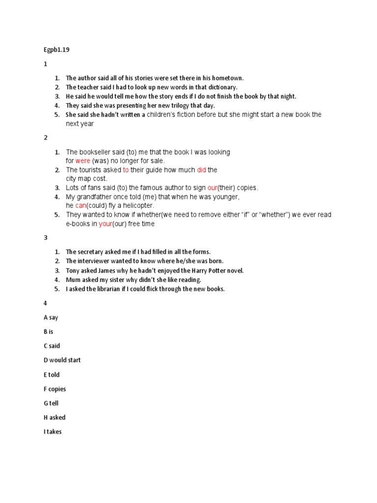 B1 Extra Grammar 2 | PDF