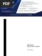 SEAMview 6 User Manual Guide | PDF | Calibration | Command Line Interface