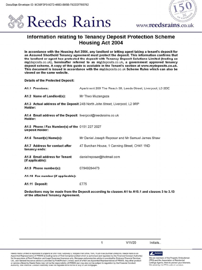 AST and Associated Docs PDF | PDF