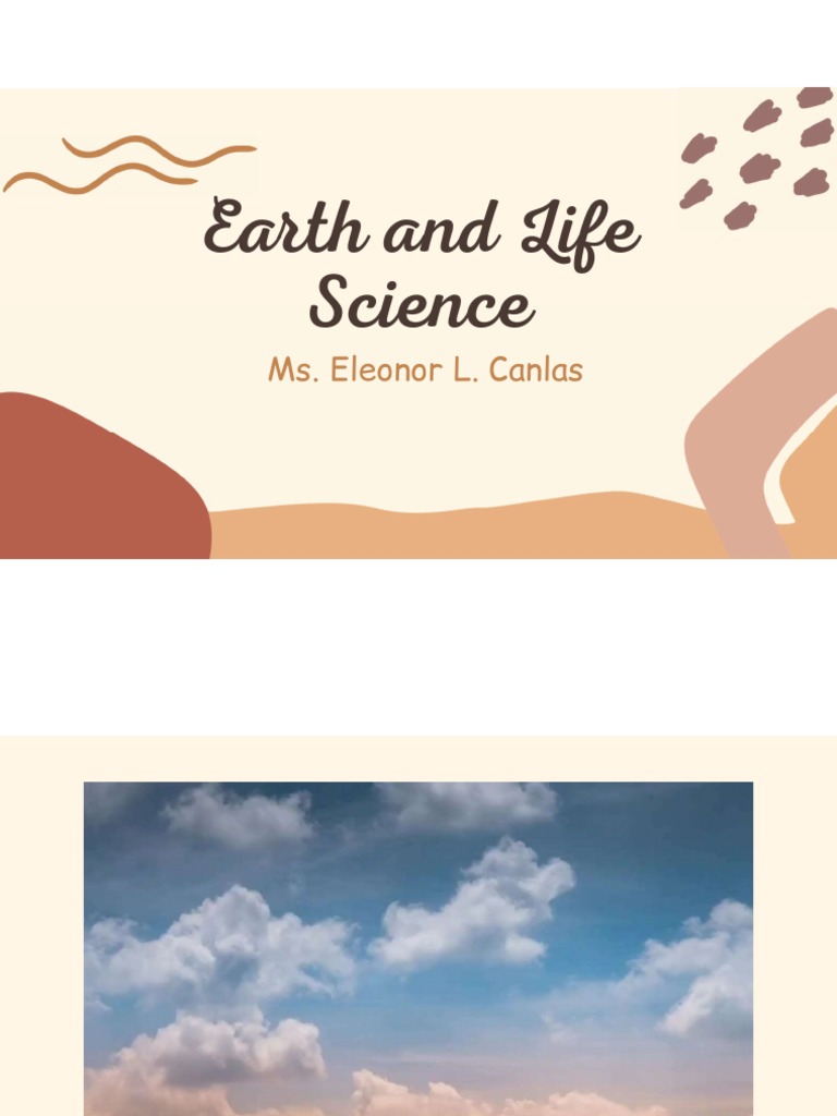 Classic Experiments On The Origin of Life - Lesson 2 | PDF