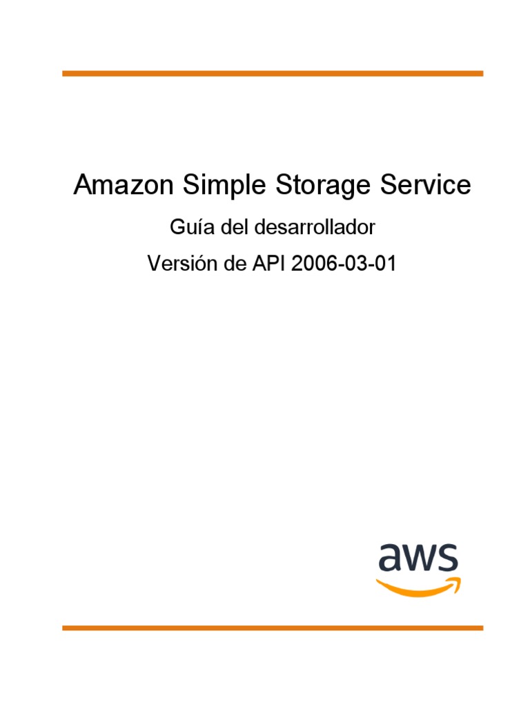 s3 DG PDF | PDF | Ingeniería Informática | Tecnologías de la información