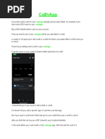 Basic Carding Tutorial 1 PDF | PDF | Pay Pal | E Bay